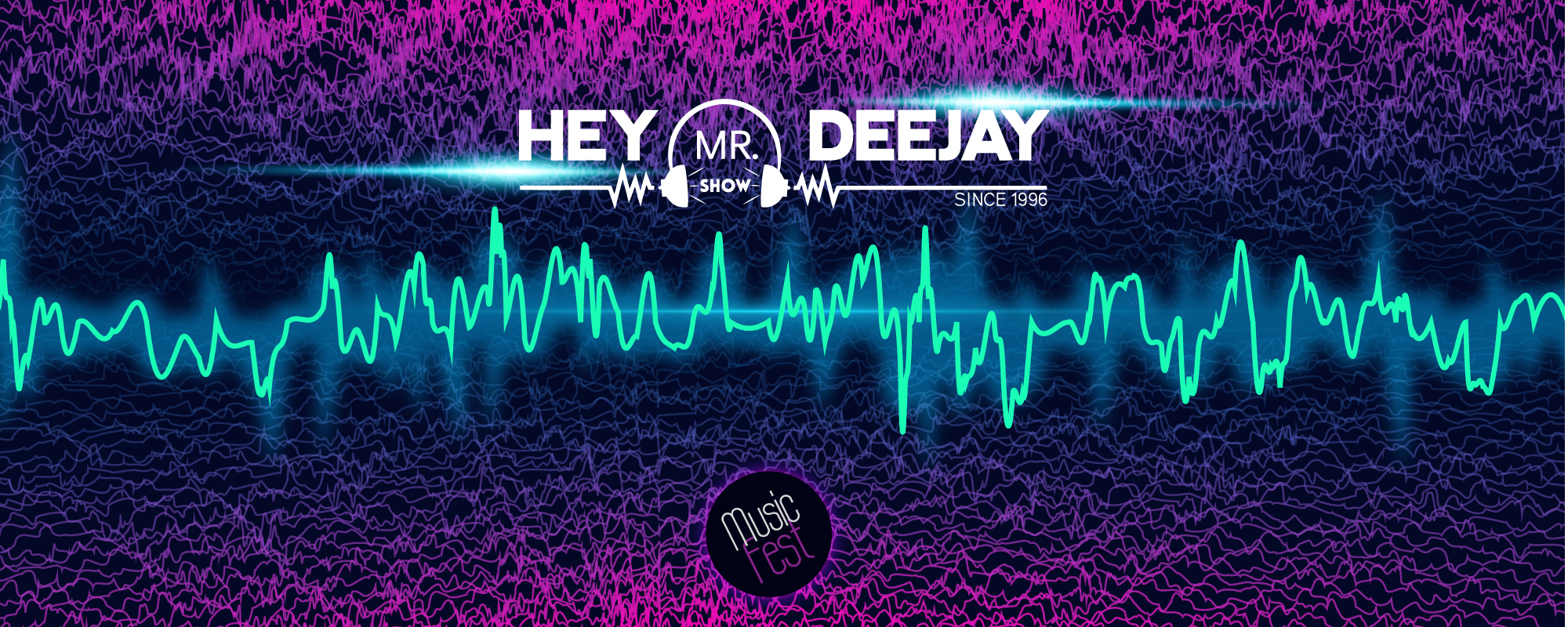 BUM RADIO LIVE – Najboljši internetni radio